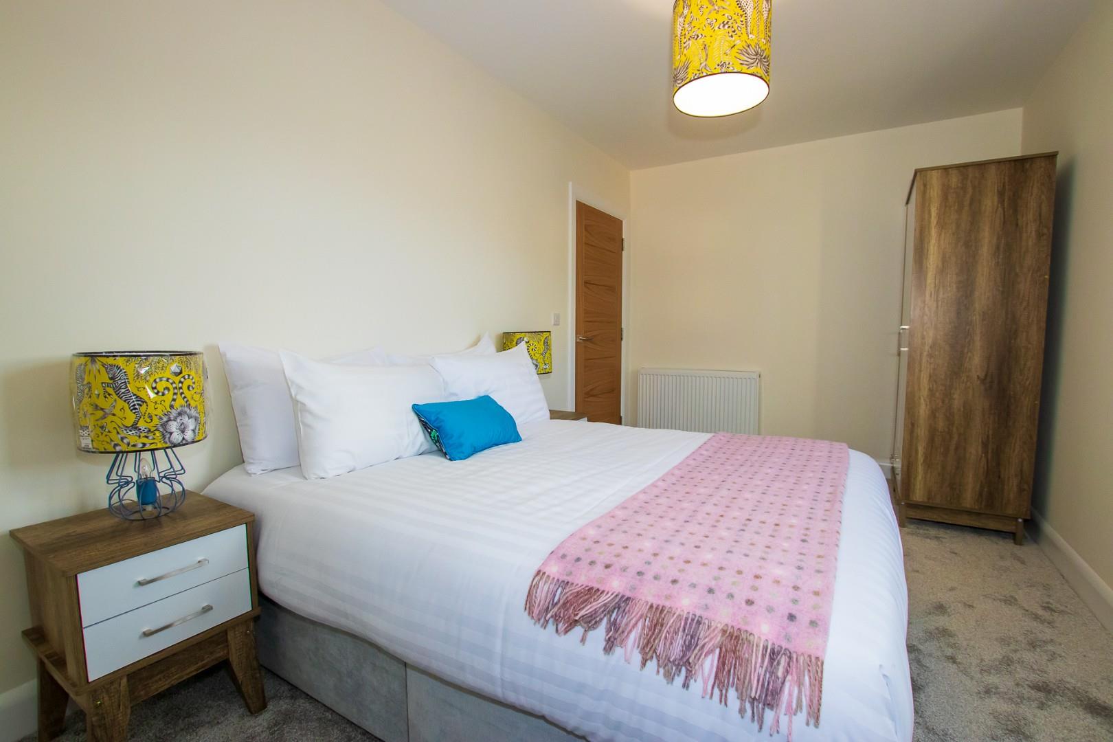 House Type H, Cumber View, Claudy, BT47 4JX - Homepage Estate Agents ...